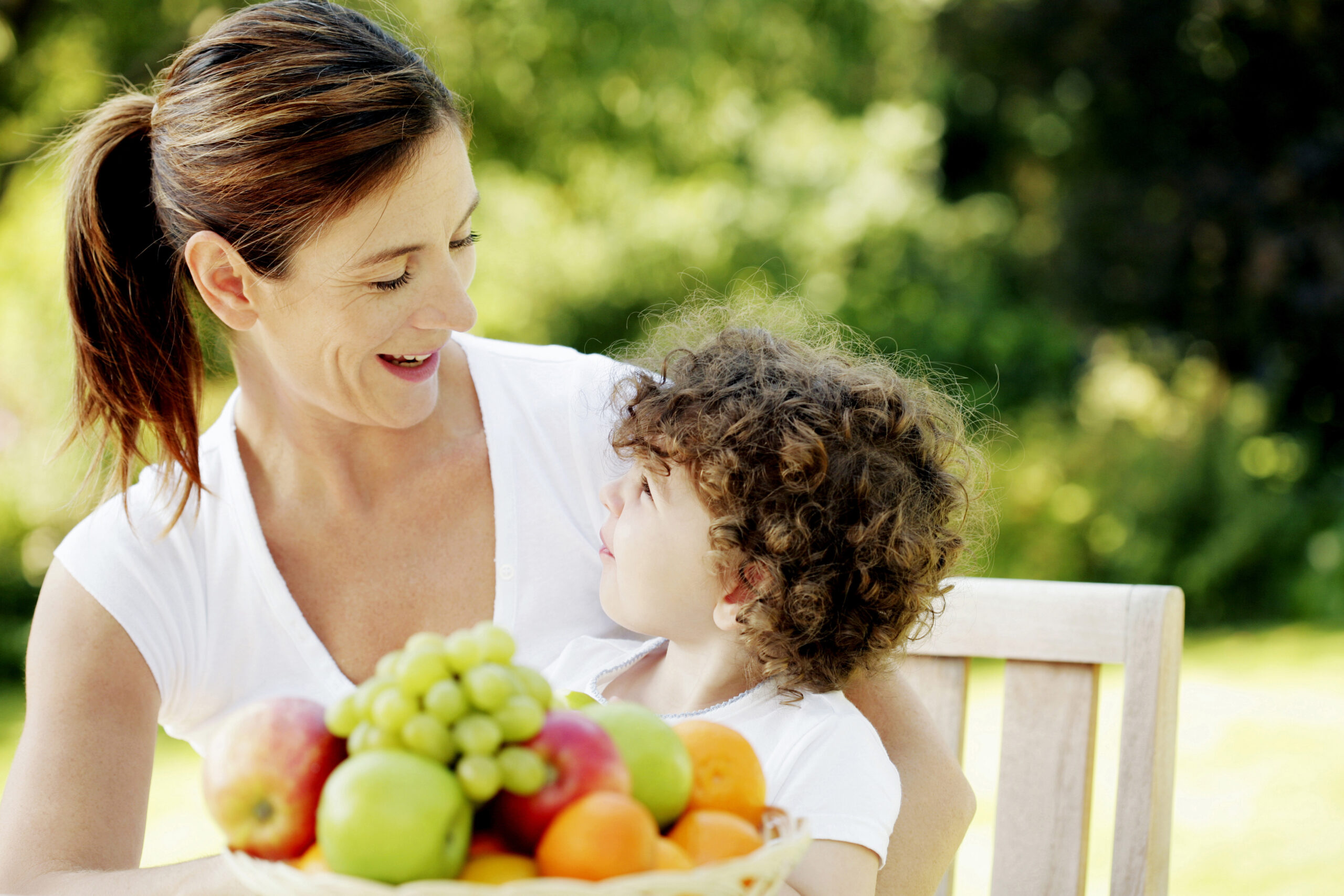 Toddler Speech: How Many Words Should My Toddler Say?