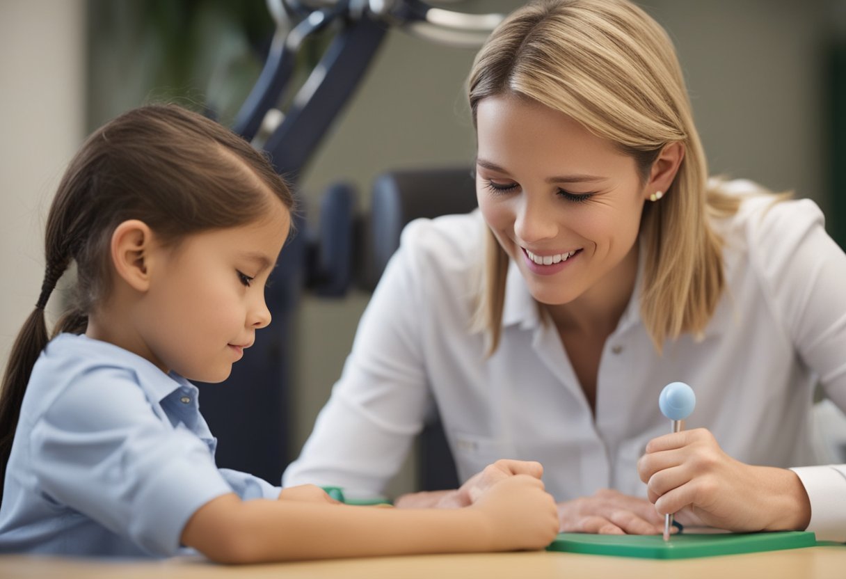 Nuffield Dyspraxia Program, 3rd Edition for CAS: What You Need to Know